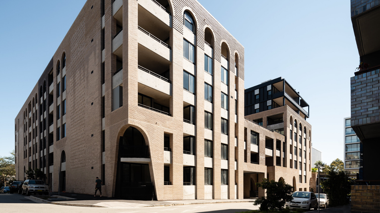 At Home with Architects | Turner Studio | Brickworks