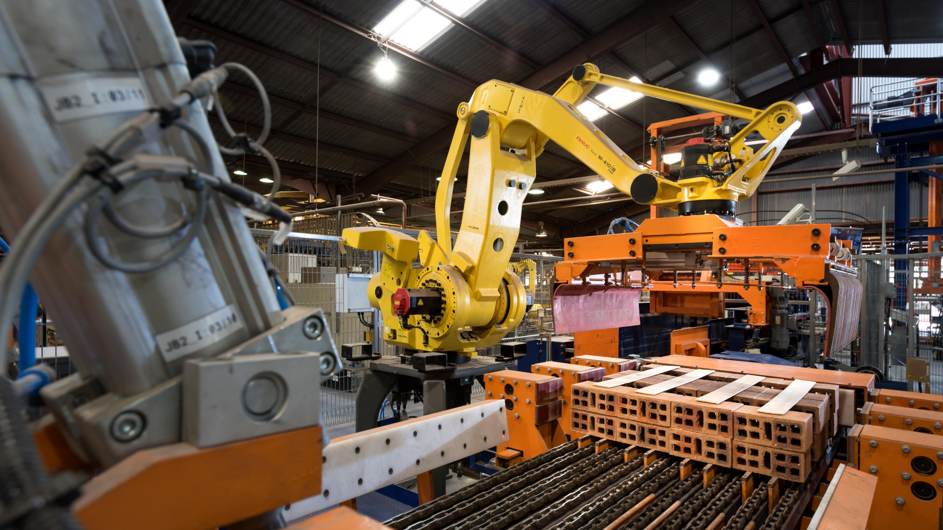 Brickworks partners with earthworks contractors across Australia for ...